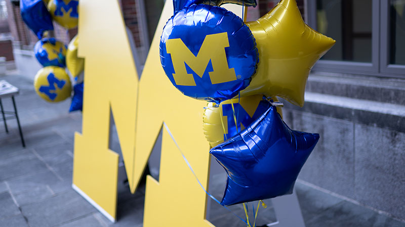 International Center at University of Michigan | International Center